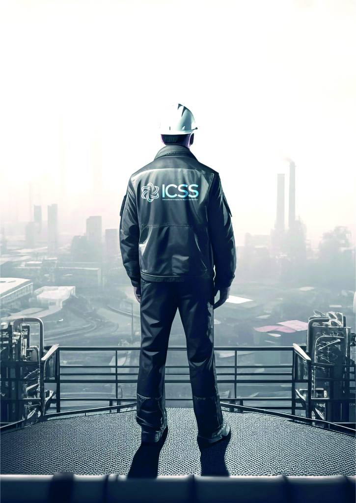 ICSS – International Company for Supply and Services