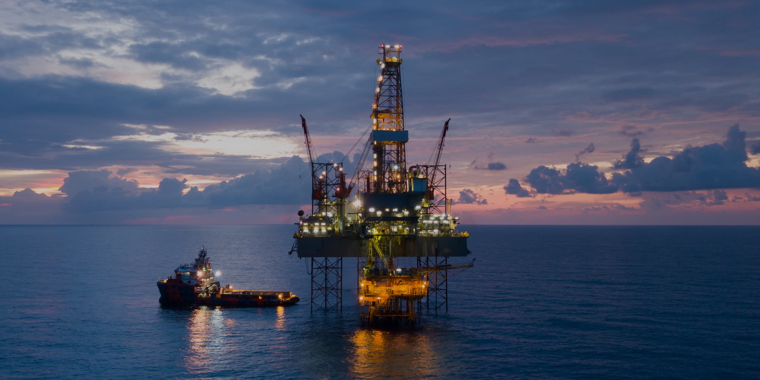 ICSS – International Company for Supply and Services